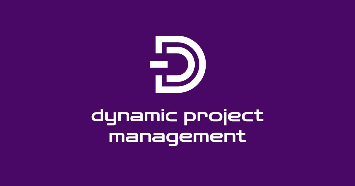 Dynamic Project Management - Business Consulting